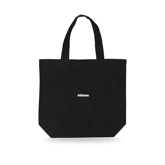 ATMOS X ROLLING LOUD GIANT TOTE BAG-BLACK